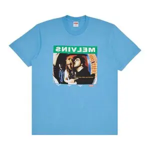 Supreme X Melvins Prick Tee