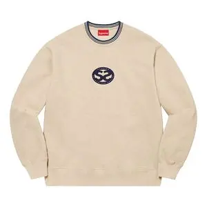 Supreme Double S Crewneck