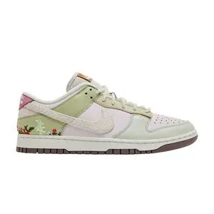 Nike Dunk Low Lx Mushroom