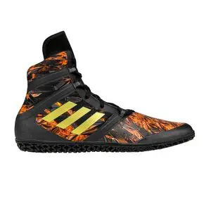 Adidas Flying Impact Athletic Shoe
