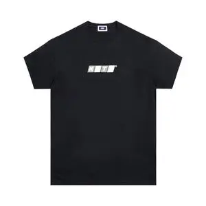 Kith Building Block Tee - Black