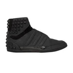 Adidas Y-3 Honja Hi High Top Sneakers