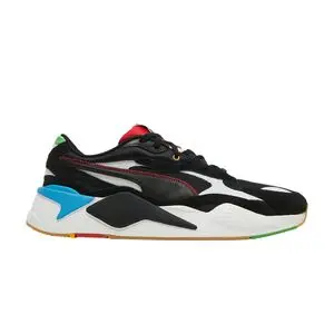 PUMA Rs-x3 Unity - Black