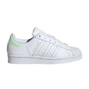 Adidas Superstar K Sneakers - White
