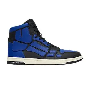 Amiri Skel Top High Top Sneakers