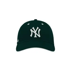 Aimé Leon Dore New Era Yankees Souvenir Ballpark Cap - Green