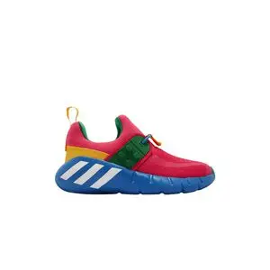 Adidas Lego X Rapidazen I Shock Blue