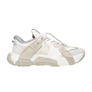 Valentino Garavani Vltn Wod 'ice' Sneakers