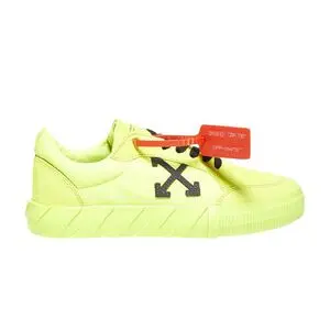 Off-White Vulc Sneaker