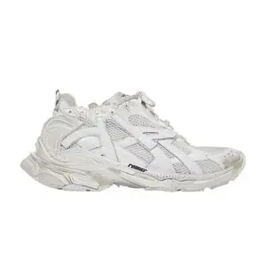 Balenciaga Runner Sneaker