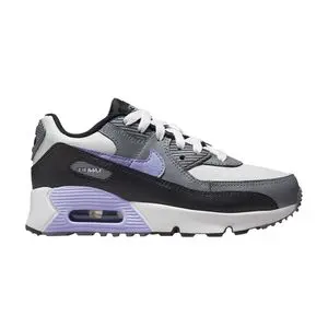 Nike Air Max 90 Leather Ps Sneakers