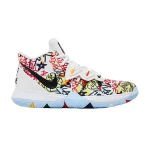 Nike Embroidered Sneakers For Women