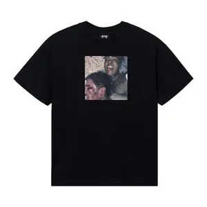 REVENGE X Xxxtentacion Yung Bratz Tee - Black