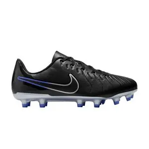 Nike Tiempo Legend 10 Club Mg Gs Soccer Cleats
