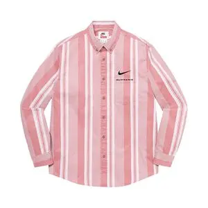 Supreme Striped Shirts For Women