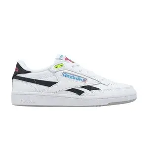 Reebok Tennis Clubs