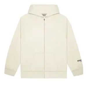 Fear Of God Full Zip Sweatshirts Hoodies For Women