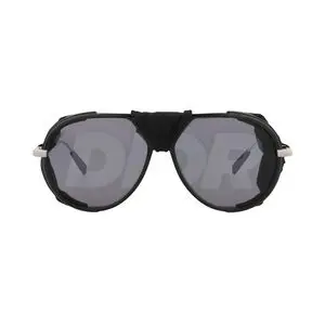 Dior Sunglasses Aviator - Black