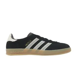Adidas Gazelle Indoor Sneakers - Black