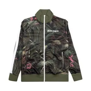 Palm Angels Jungle Classic Track Jacket