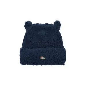 PALACE Fuzzy Ears Beanie - Blue