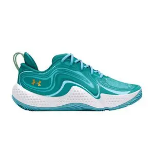 Under Armour Spawn 6 - Teal