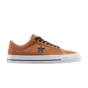CONVERSE One Star Pro Suede Low
