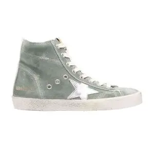 Golden Goose Lace Up Sneakers For Women