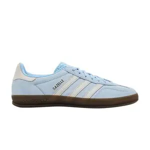 Adidas Gazelle Indoor Sneakers - Blue
