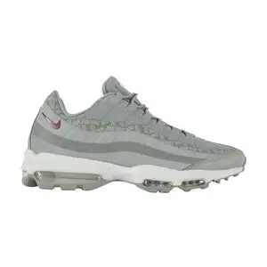 Nike Air Max 95 Ultra Sneakers - Grey