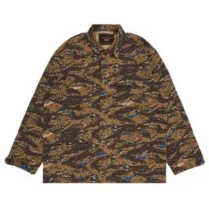 Supreme X Undercover Studded Bdu Jacket