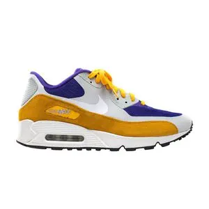 Nike Air Max 90 Premium Sneakers