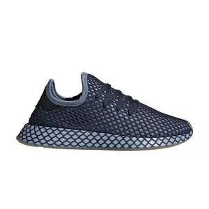 Adidas Deerupt Runner J By
