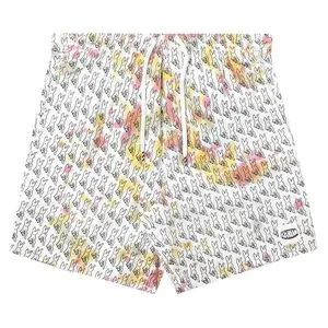 ICECREAM Crusher Short