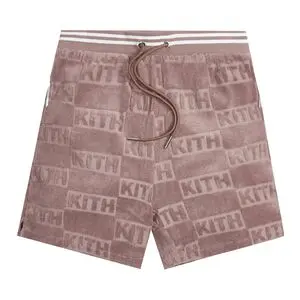 Kith Graham Short - Pink