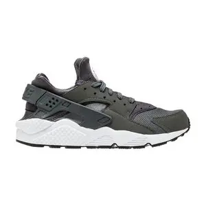 Nike Air Huarache Sneakers - Grey