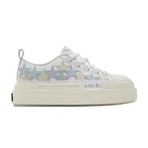 Amiri Platform Sneakers For Women