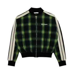 Palm Angels Bomber Jackets For Women