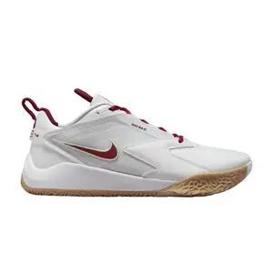 Nike Air Zoom Hyperace 3 - White