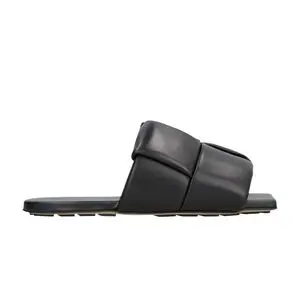 Women's Bottega Veneta Flat Sandals