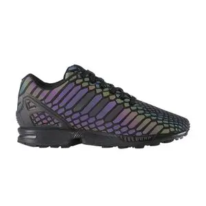 Adidas Zx Flux Xeno Sneakers - Black