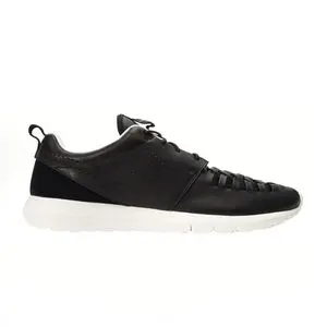 Nike Roshe One Nm Woven Sneakers - Black