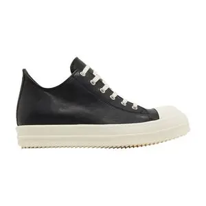 Rick Owens Lido Low Sneakers