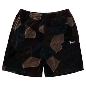 Supreme Patchwork Bottoms For Women