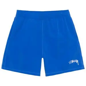 Nike X Stussy Water Shorts - Blue