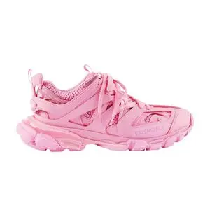 Men's Pink Sneakers