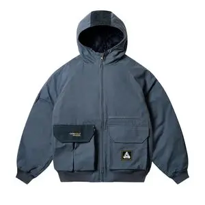 PALACE Cordura Duck Canvas Jacket