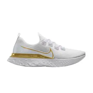 Nike React Infinity Run Flyknit You