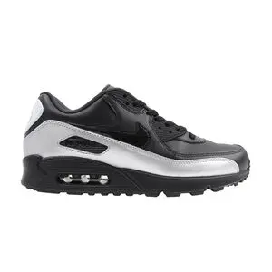 Nike Air Max 90 Id Sneakers - Multicolor