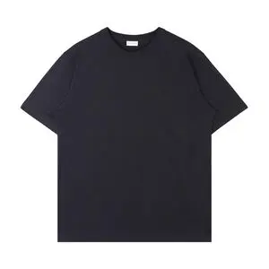 Dries Van Noten Medium Fitted T-shirt - Grey